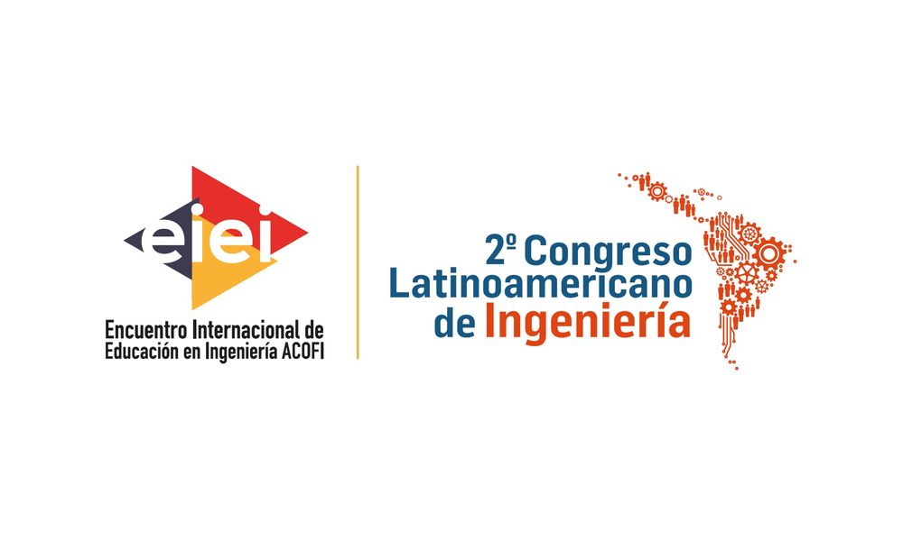 Logo EIEI + CLADI | ACOFI | Asociación Colombiana de Facultades de ...